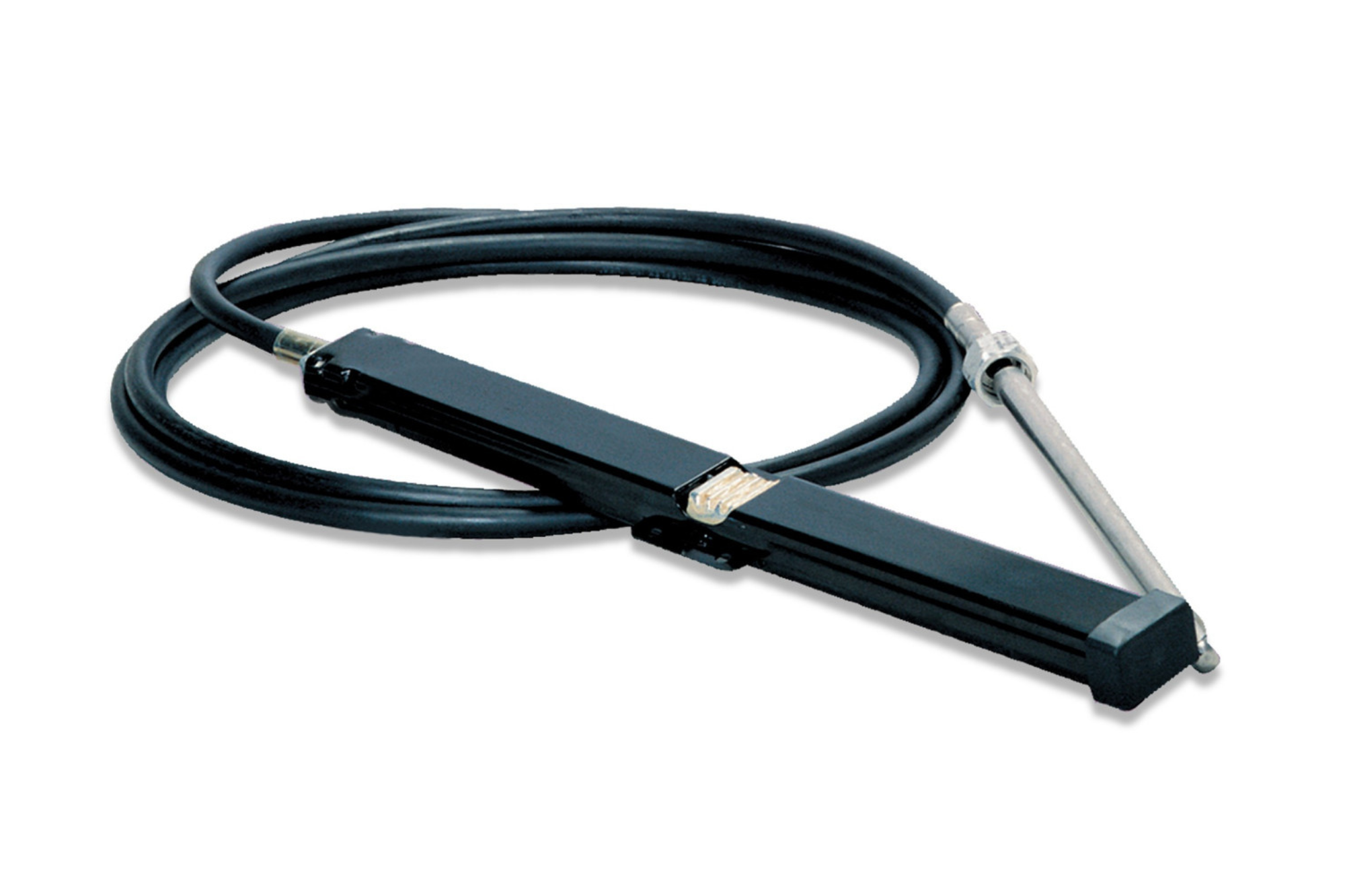 Marine Steering Cables – SGN Marine
